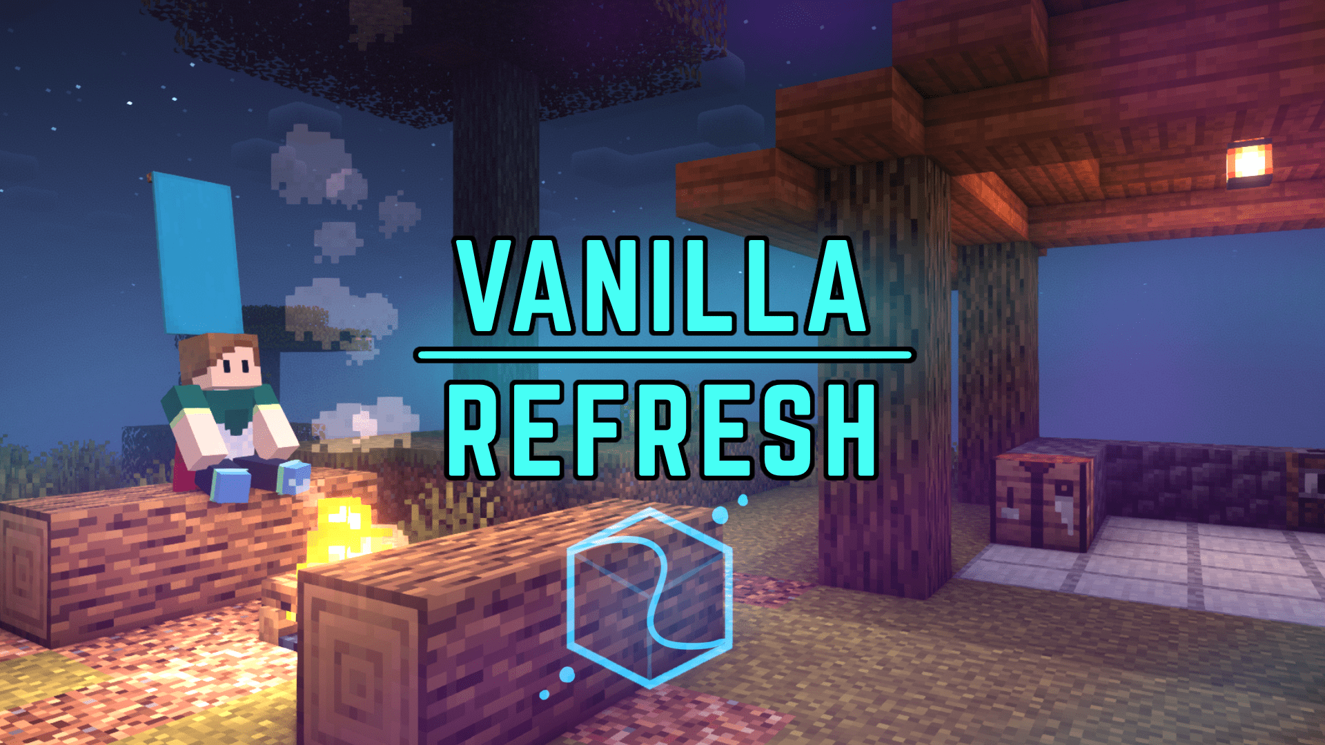 Vanilla-Refresh/README.md at main · limesplatus/Vanilla-Refresh · GitHub