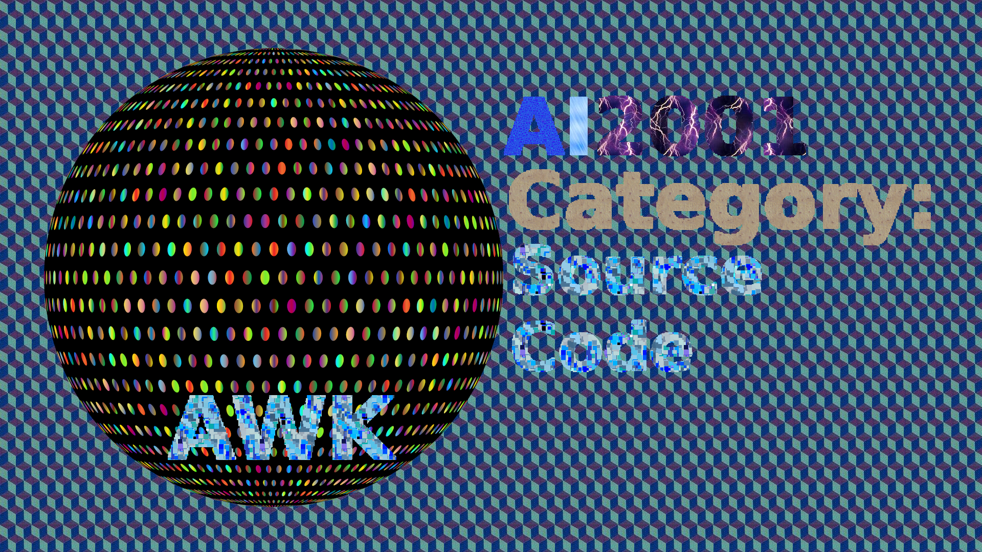 Awk dataset GitHub Topics GitHub
