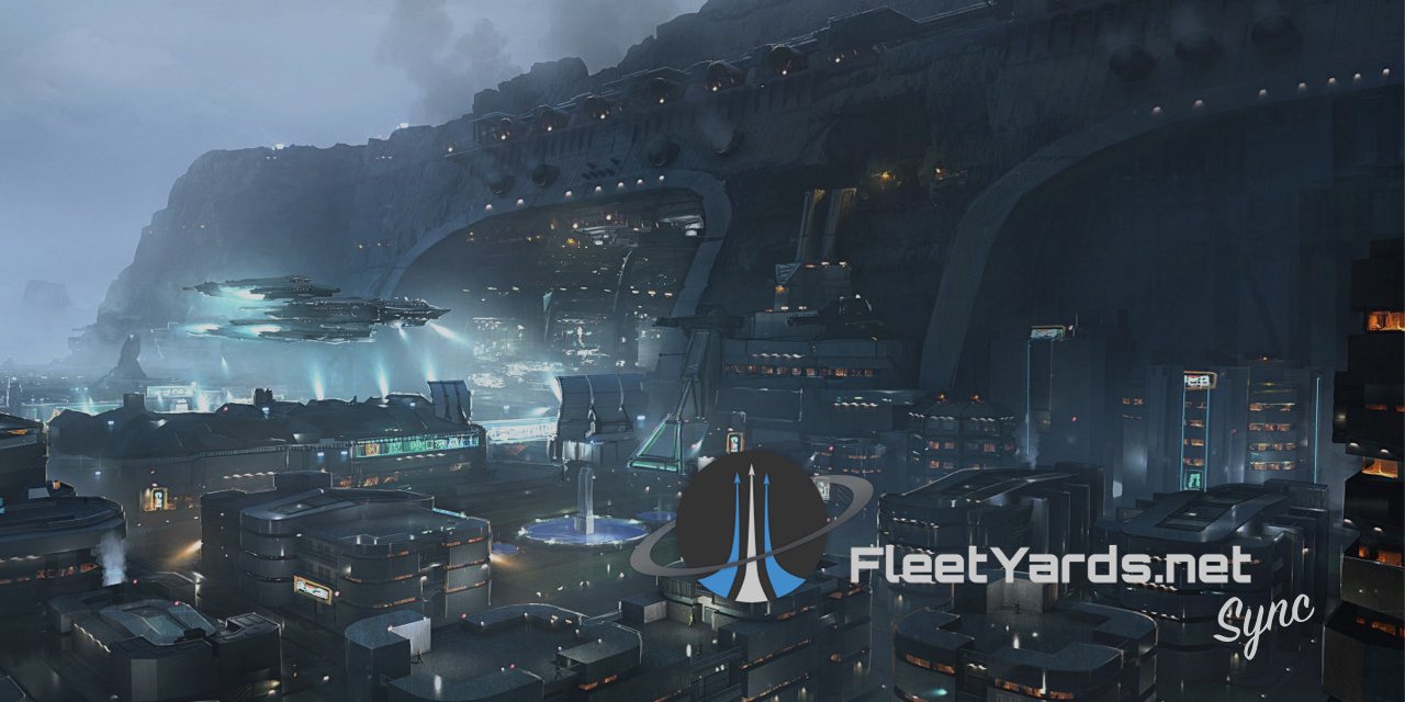 GitHub - fleetyards/sync