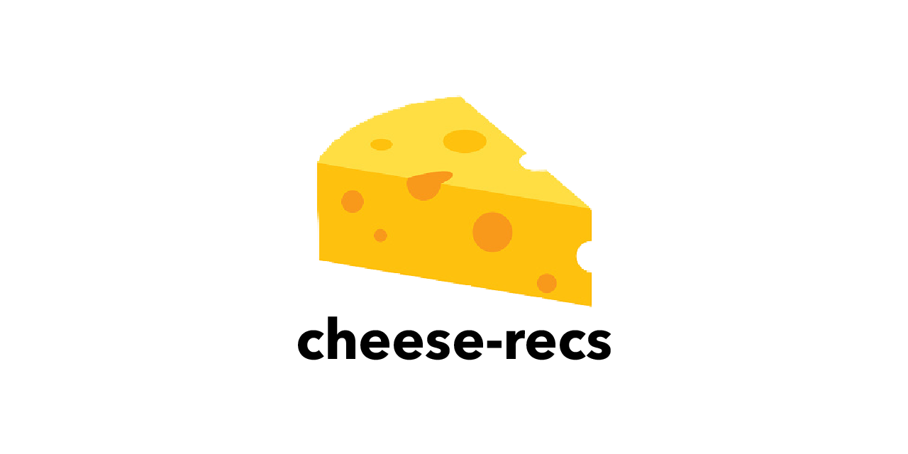 GitHub - psibir/cheese-recs: A cheese recommendation website built with Flask and deployed on ...