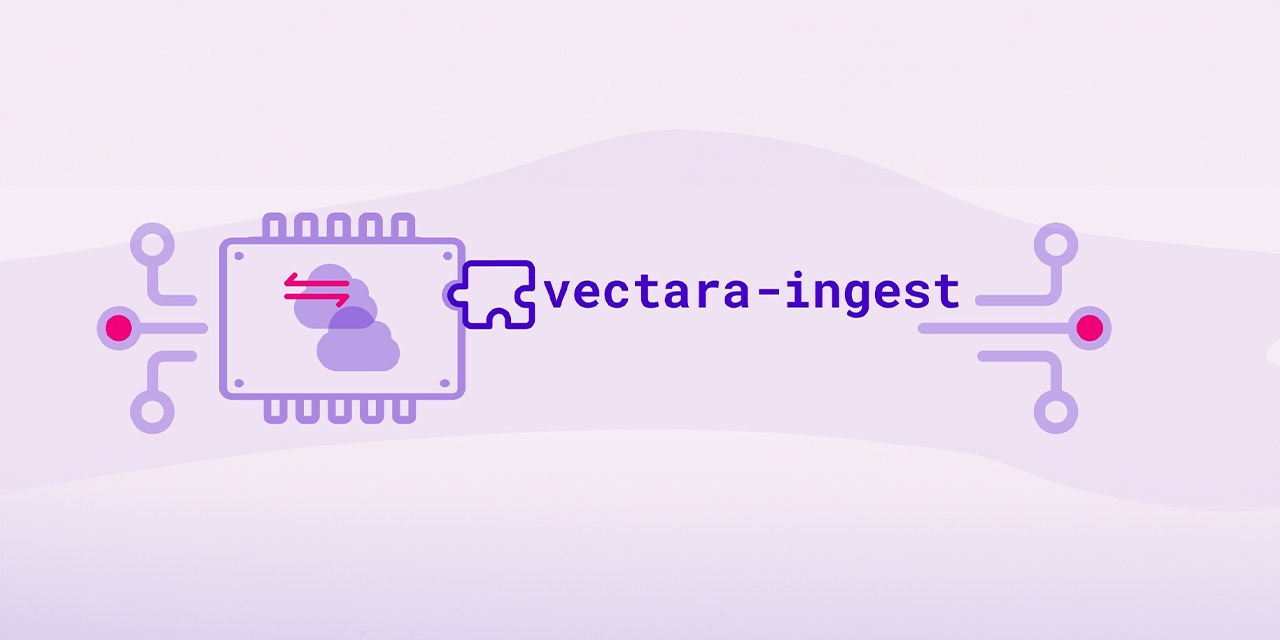 GitHub - vectara/vectara-ingest: An open source framework to crawl data sources and ingest into ...