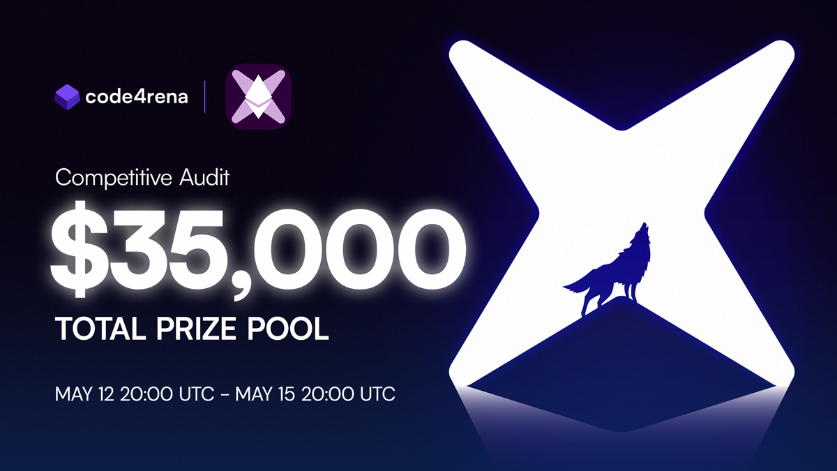 GitHub - code-423n4/2023-05-xeth