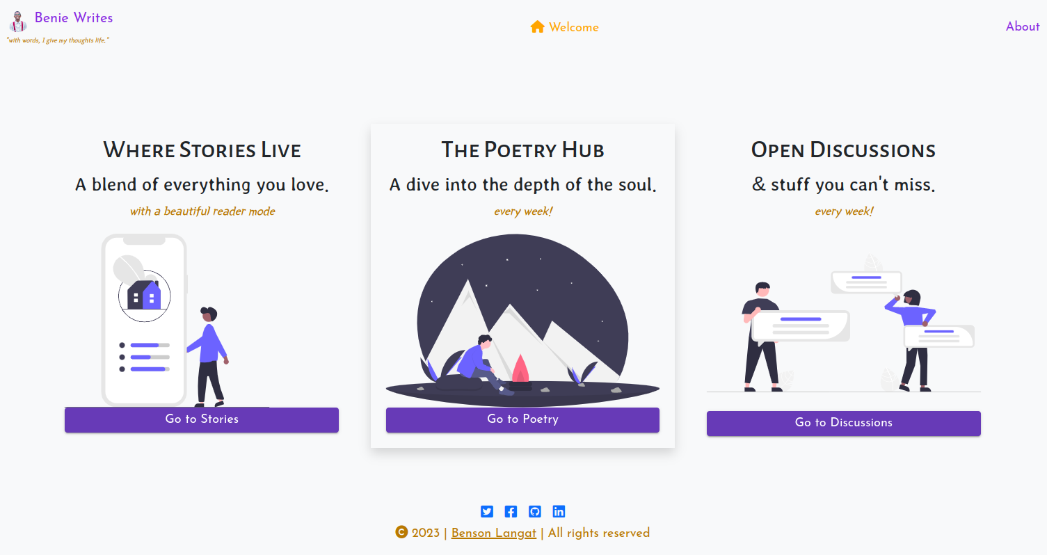 blog-app · GitHub Topics · GitHub
