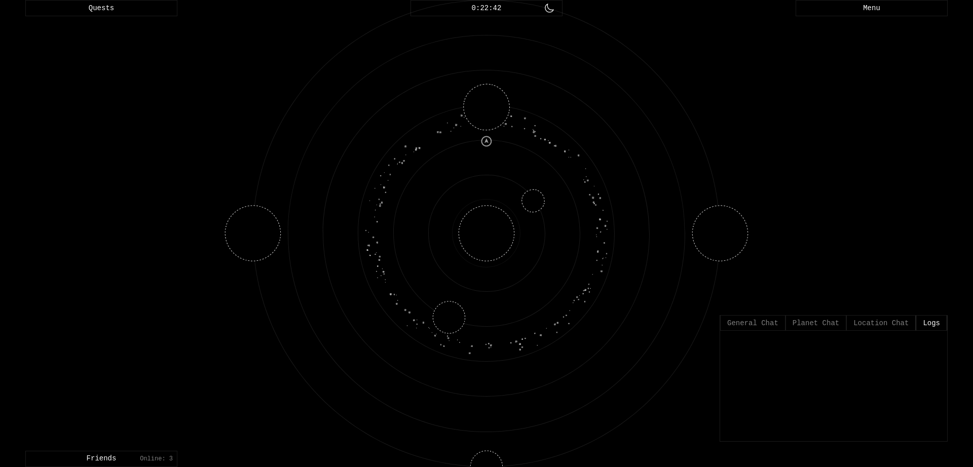 GitHub - devnyxie/project0: Sci-fi MMO game in not-active development 🔭