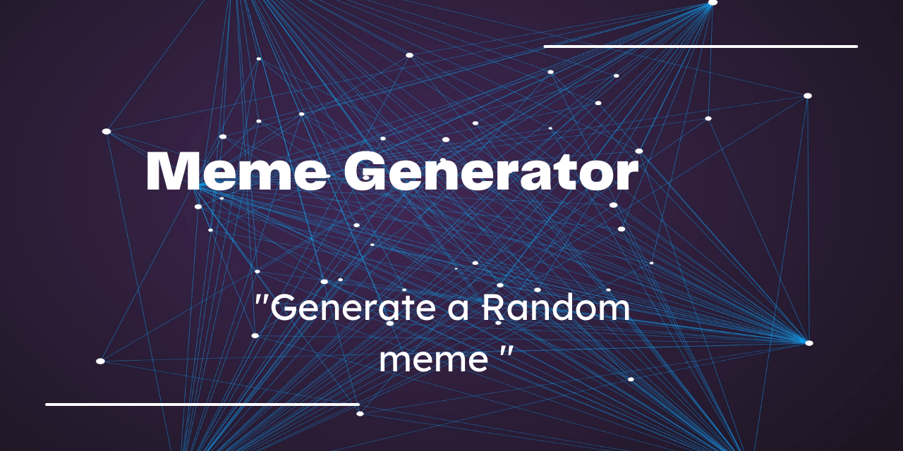 GitHub - Sathwik61/Meme_Generator: A Simple Application which generates ... GitHub - Sathwik61/Meme_Generator: A Simple Application which generates ...