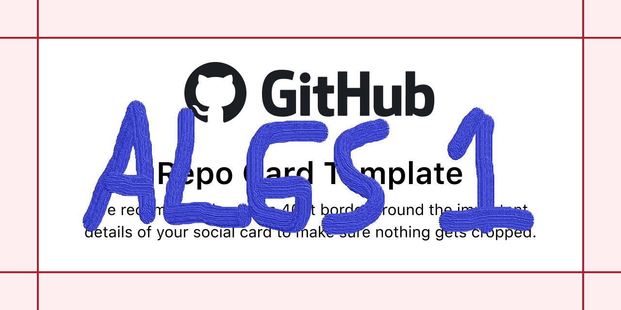 GitHub - SENG-499-Company2-B01/Algs1: Algorithm 1 code