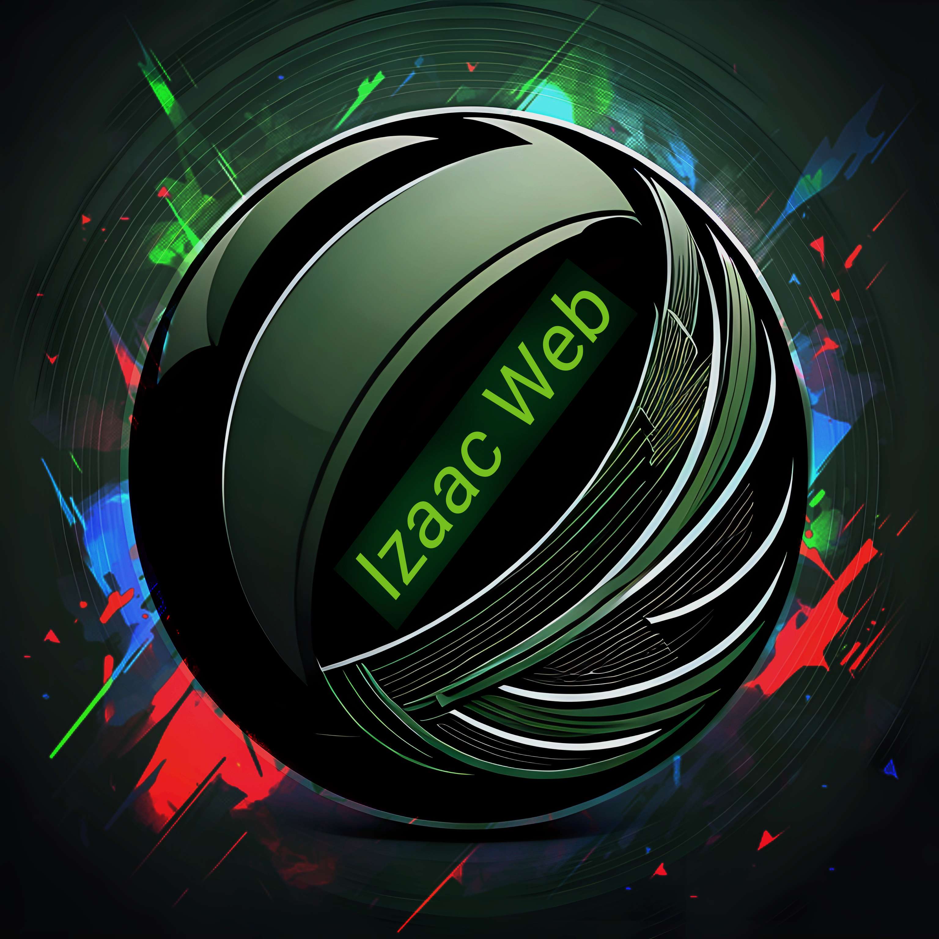 GitHub - IzaacCoding36/IzaacWeb: Este repositório foi criado para demonstrar o meu próprio site ...