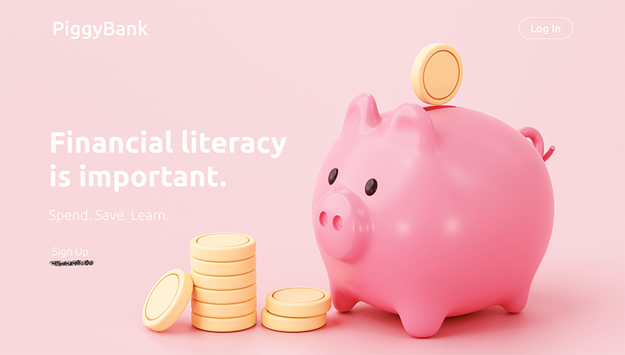 GitHub - MsDanaTeacher/piggybank