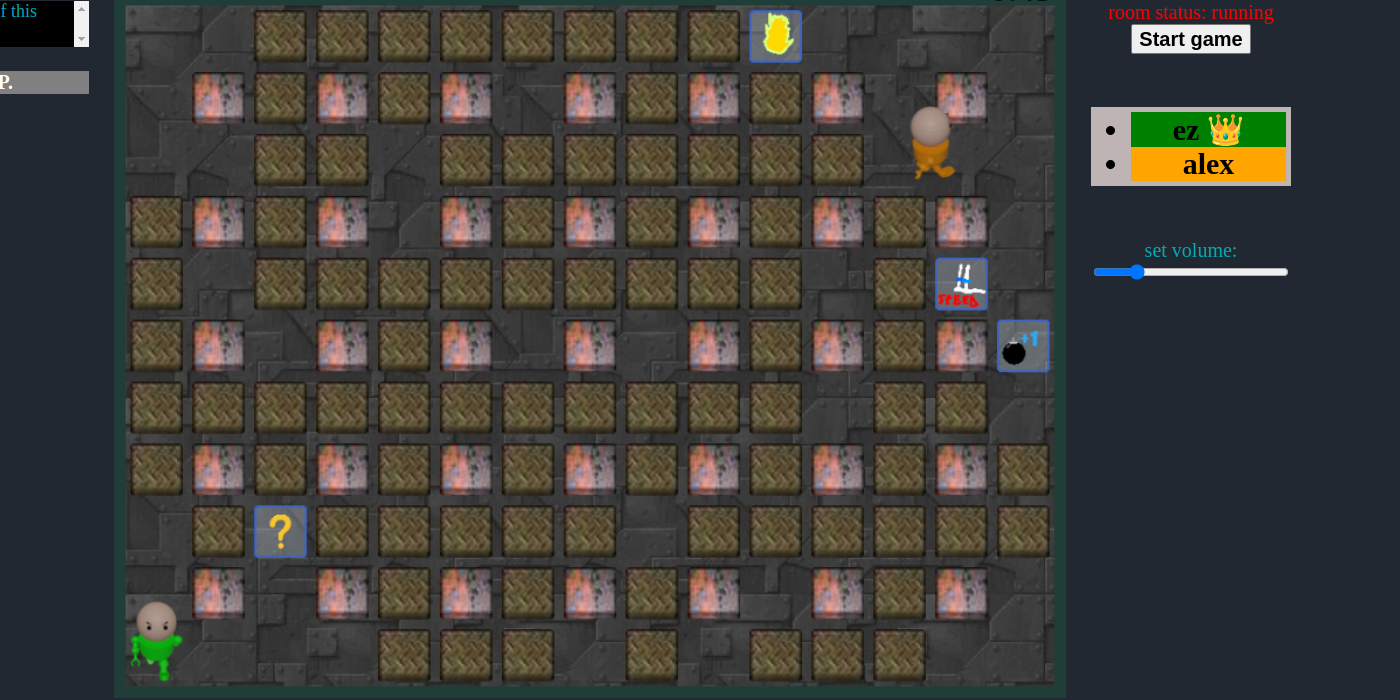 GitHub - ezluci/pyromasters-mp: This is pyromasters-mp, a multiplayer ...