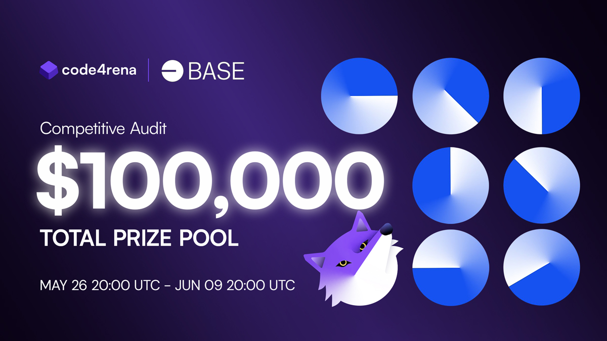 GitHub - code-423n4/2023-05-base