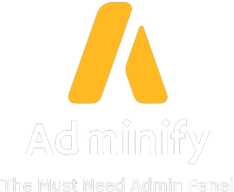 GitHub - Cromat2572/Adminify: Adminify Source Code