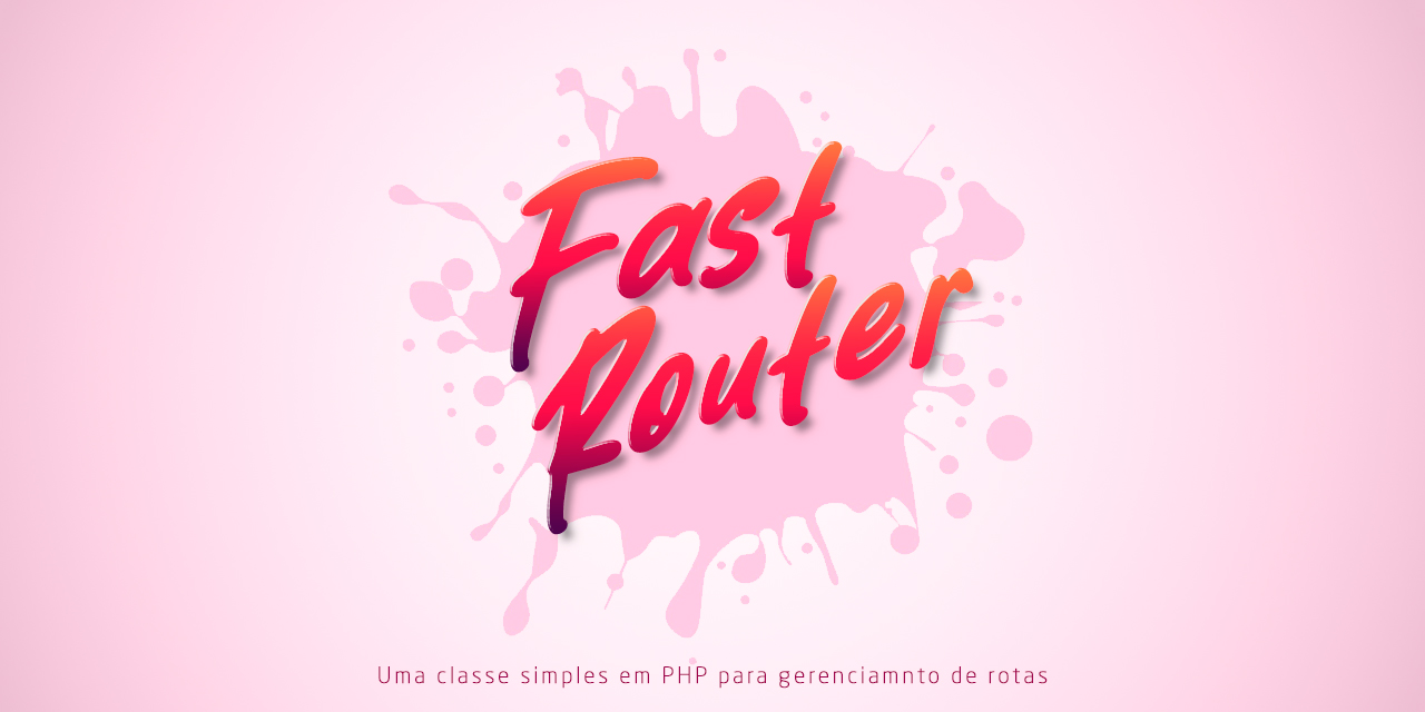 Github Israel Nogueirafast Router Uma Simples Classe Para Gerenciamento De Rotas 