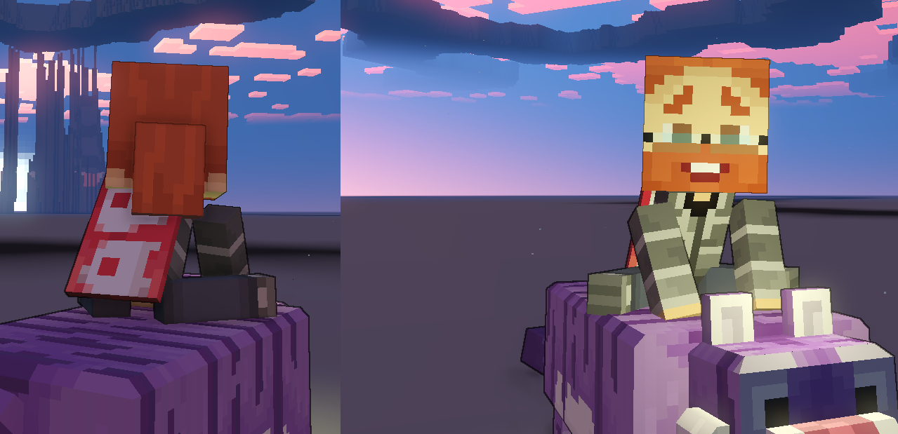 GitHub - LegendsModding/Jeb-Hero: Jeb hero as seen in the Legends ...