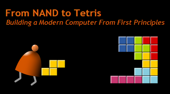 GitHub - GGianluppi/nand2tetris: Nand2tetris