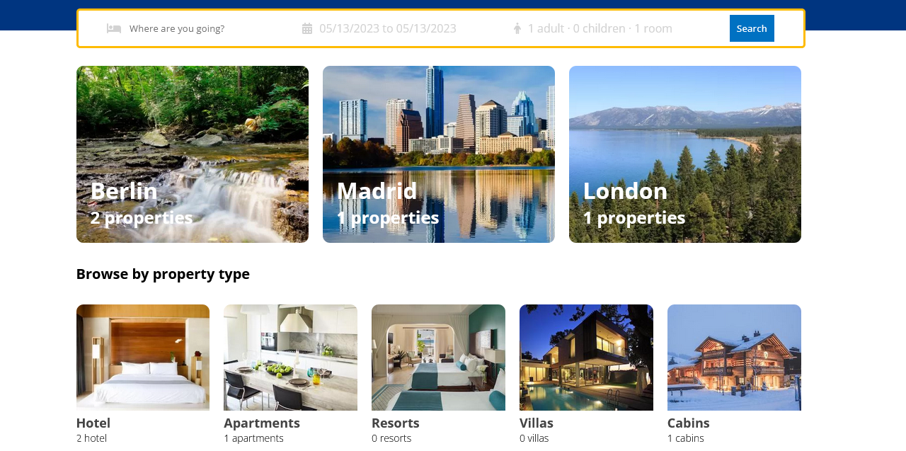 GitHub - vlantonakos/Booking-Reservation_App: MERN stack hotel reservation app project. React ...