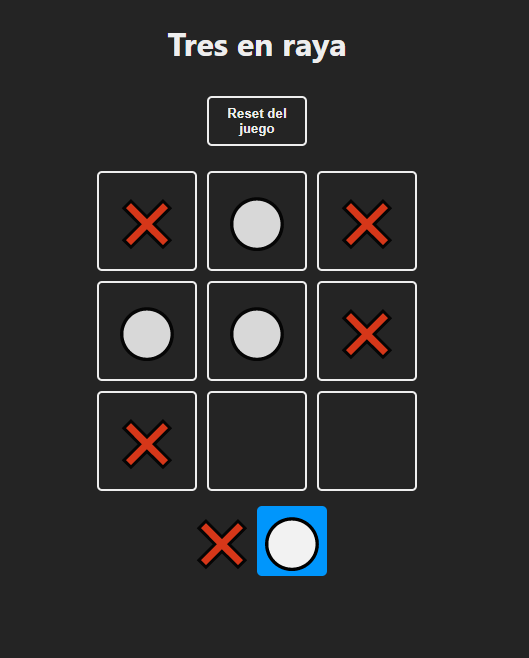 GitHub - JoseNunhez/tres-en-raya