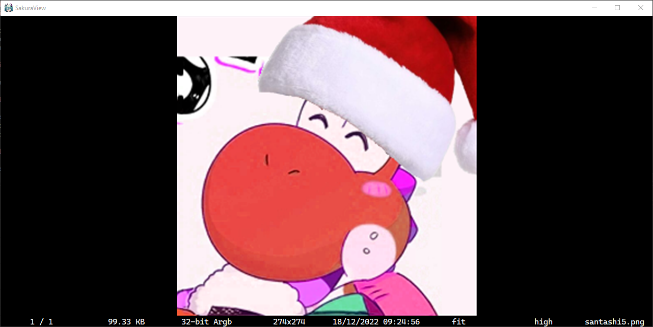 GitHub - yoshakami/SakuraView: Image Viewer with Cherry Tree vibes