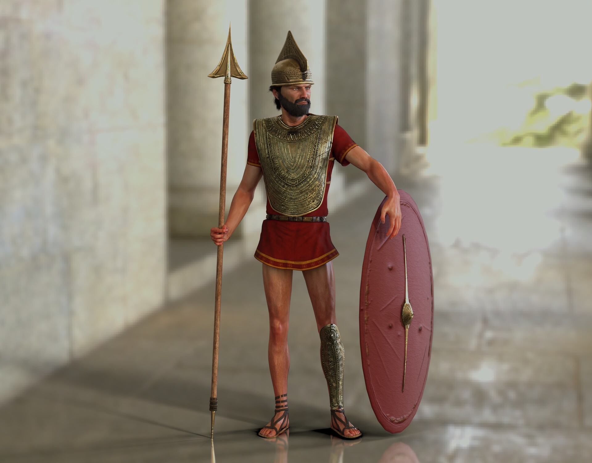 GitHub - OmberMan/The-Etruscans-and-the-Samnites: Adds the Samnites and ...