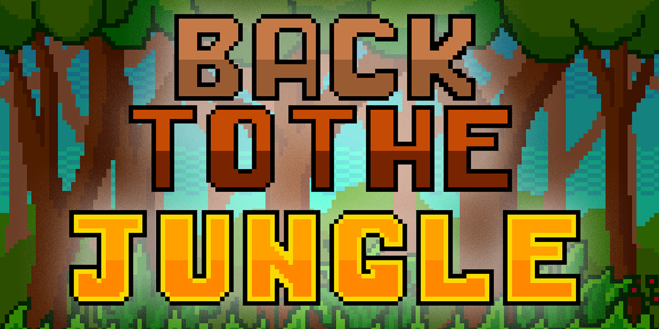 GitHub - beanbeanjuice/back-to-the-jungle