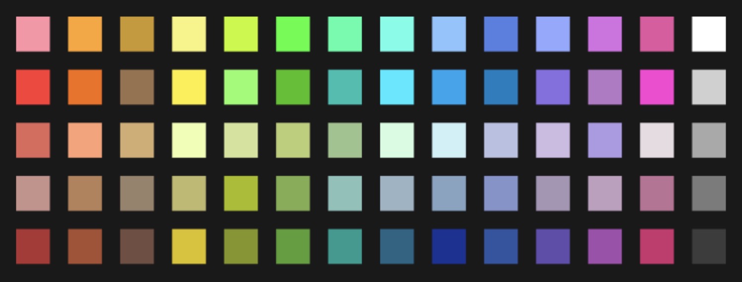 GitHub - CoryWBoris/AbletonAutoColor: Automatic Color Assignment Based ...