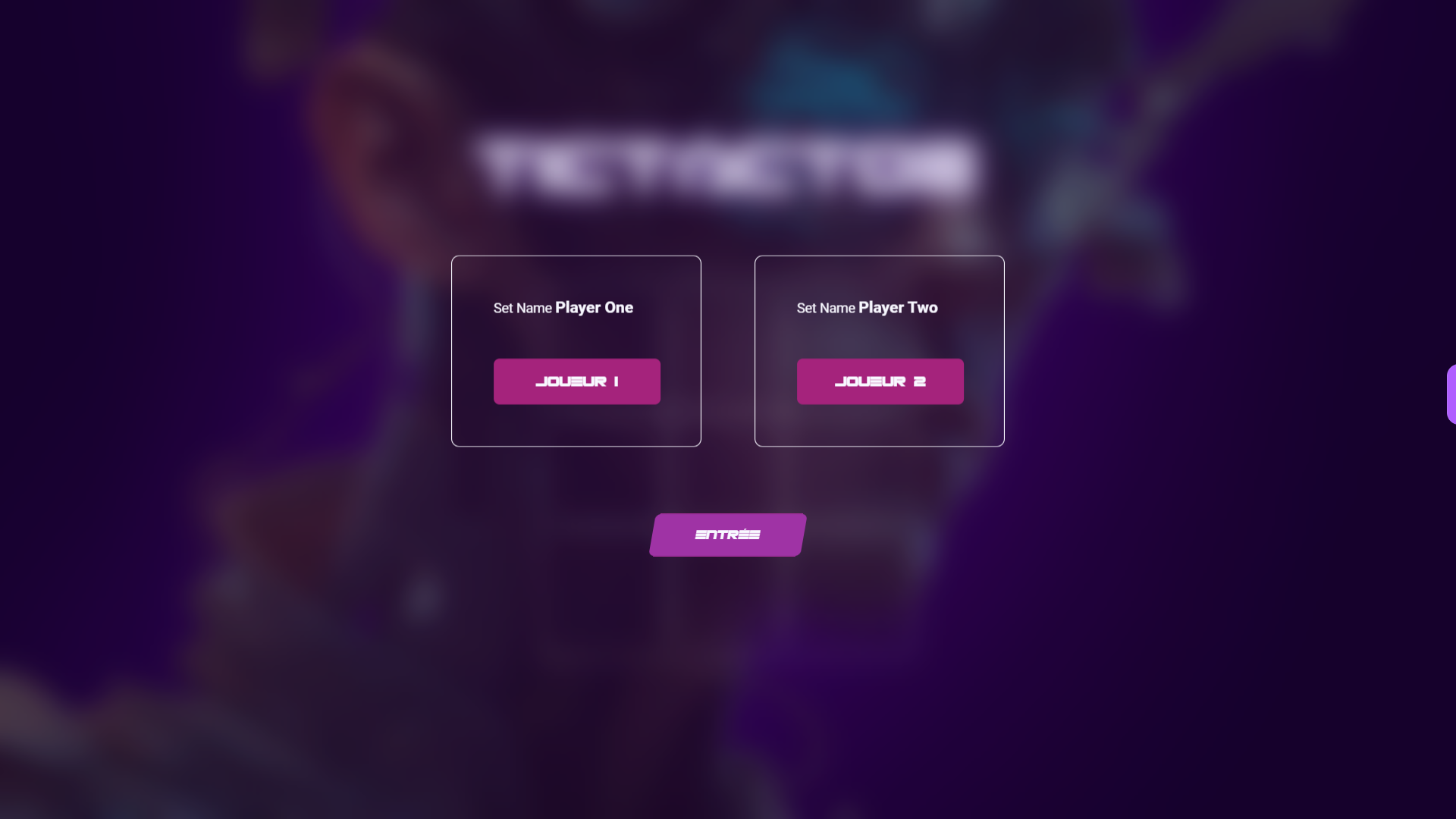 Github Maximebtztictactoe Game Little Game In Javascript