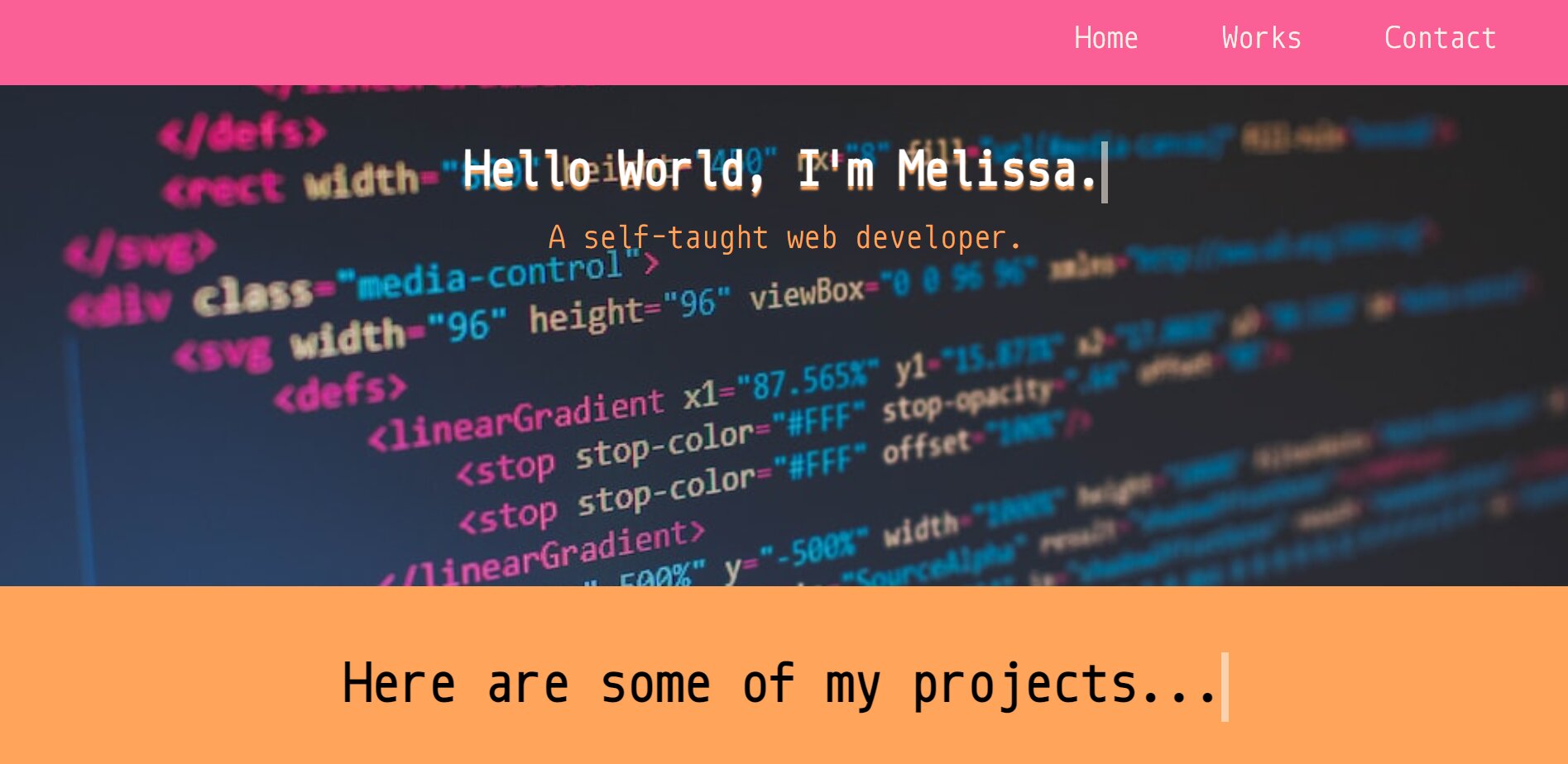 GitHub - melissalau17/melissalau17.github.io