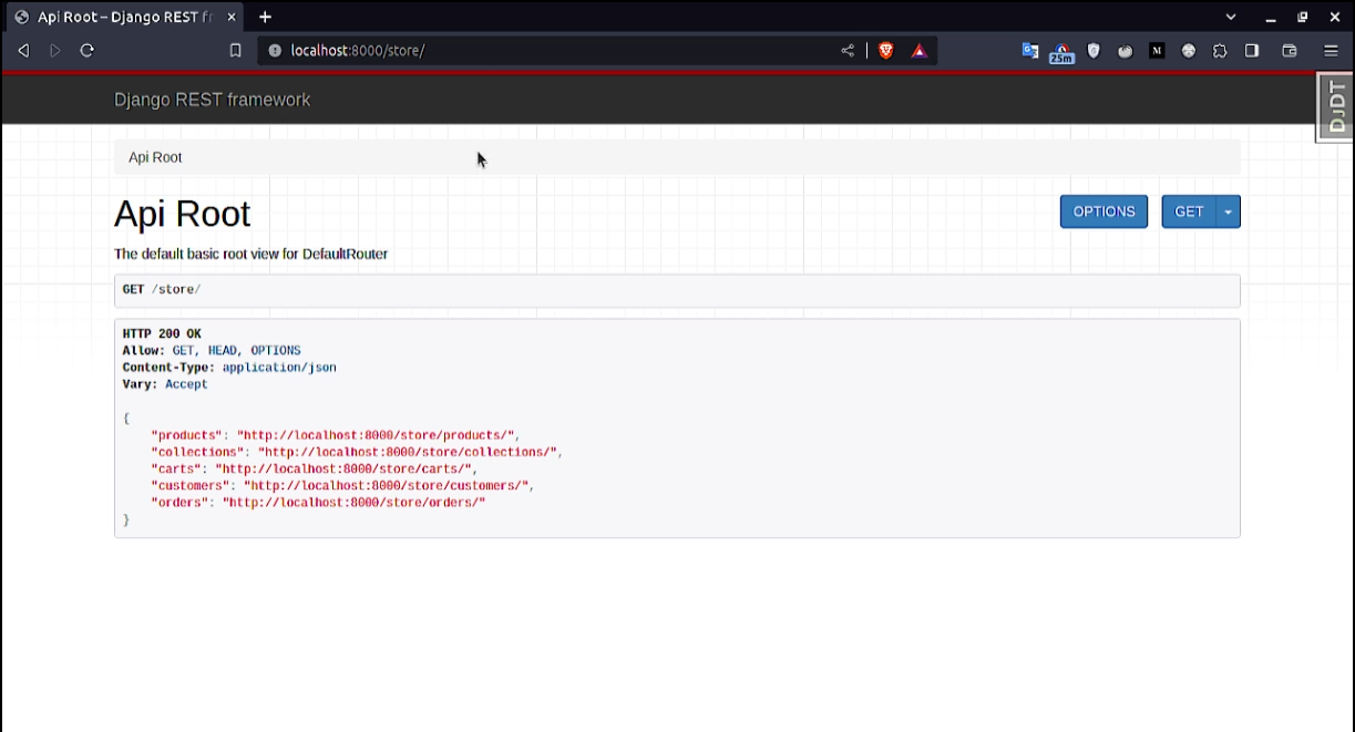 GitHub - usamaalzomor/e-commerce: This API serves as the backend for an ...