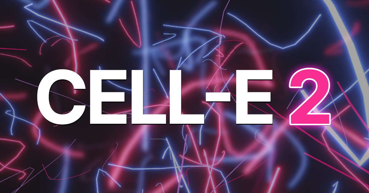 GitHub - BoHuangLab/CELL-E_2: Multimodal encoder-only transformer model for image-based protein ...