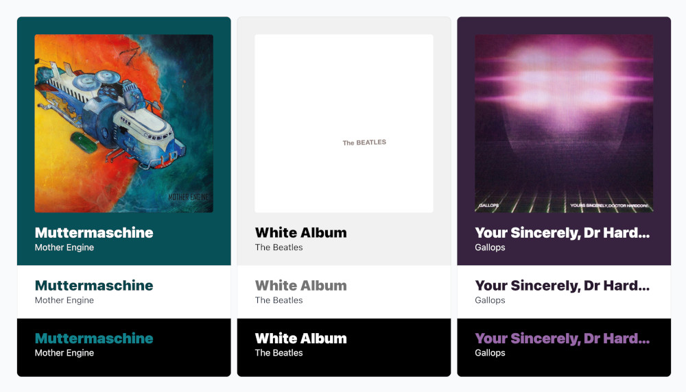 GitHub - Stanko/ui-colors-from-an-image