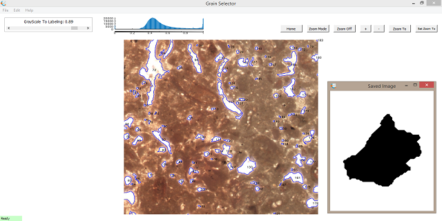 GitHub - SaidMousaSajadi/Grain-Selector: This package is for separating a grain from a set of ...
