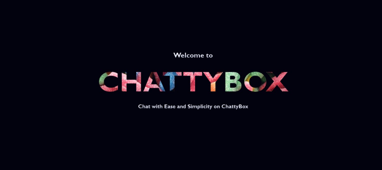 ChattyBox/src/components/SignIn.jsx at master · brahmbeyond/ChattyBox ... ChattyBox/src/components/SignIn.jsx at master · brahmbeyond/ChattyBox ...