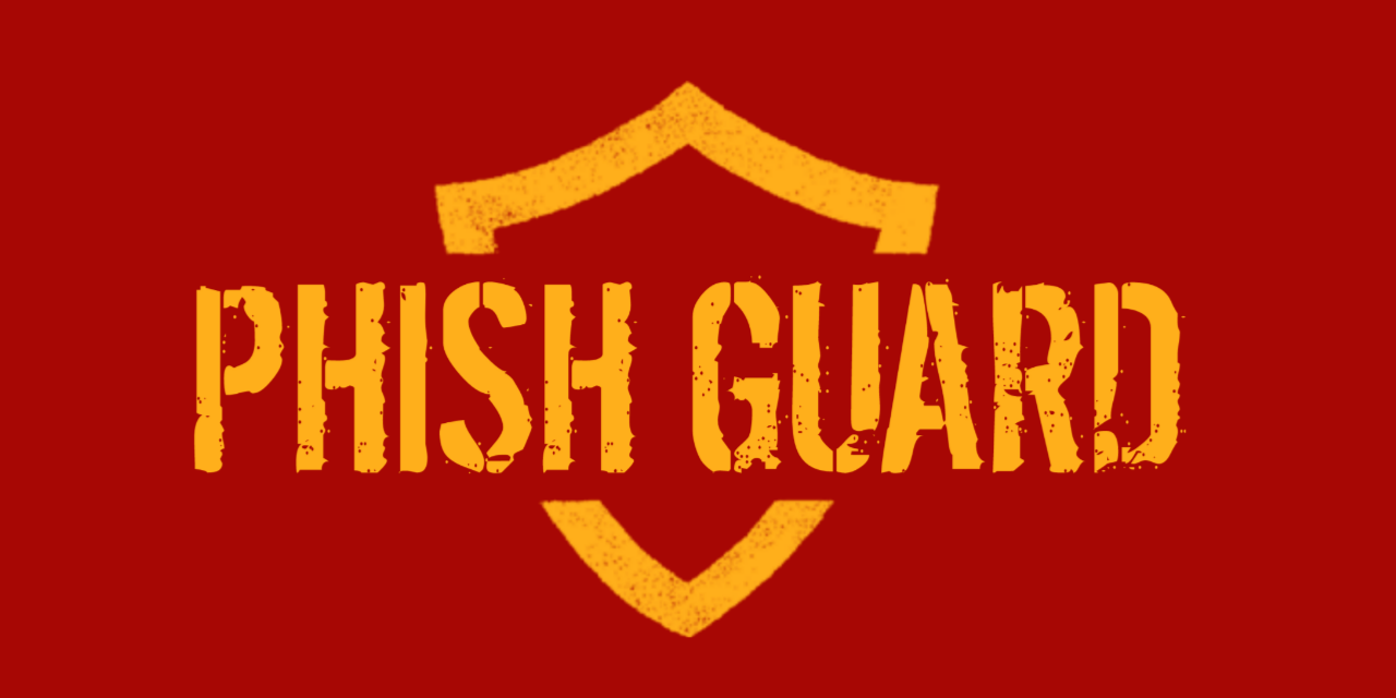 GitHub - fuhadkalathingal/PhishGuard: PhishGuard is an interactive cyber awareness game designed ...