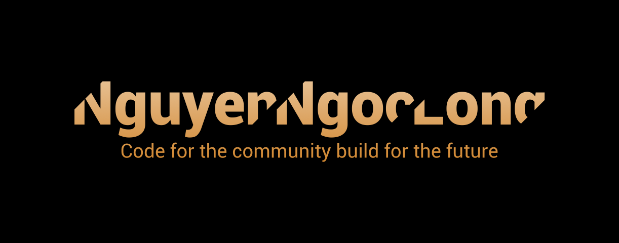 GitHub - nguyenngoclongdev/nguyenngoclongdev: Full-time developer, part-time magician. I can ...