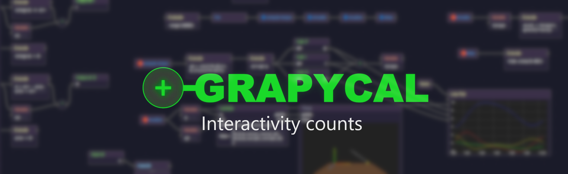 GitHub - Grapycal/Grapycal: A graphical and highly interactive ...