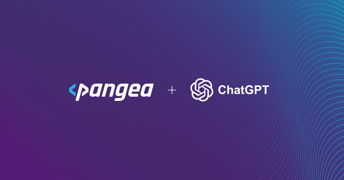 GitHub - pangeacyber/secure-chatgpt