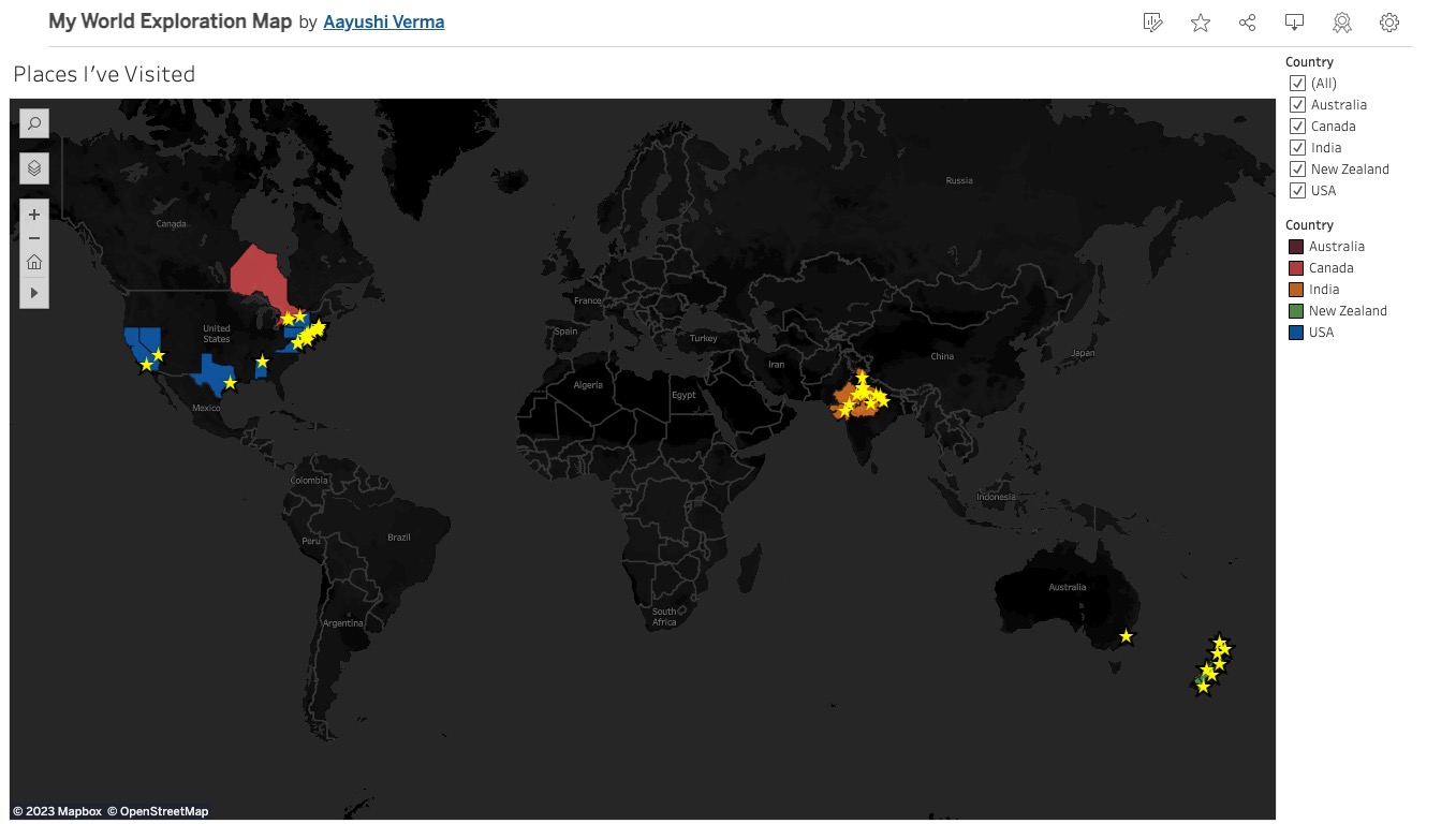 GitHub - awesomecosmos/World-Exploration-Map: An interactive Tableau ...