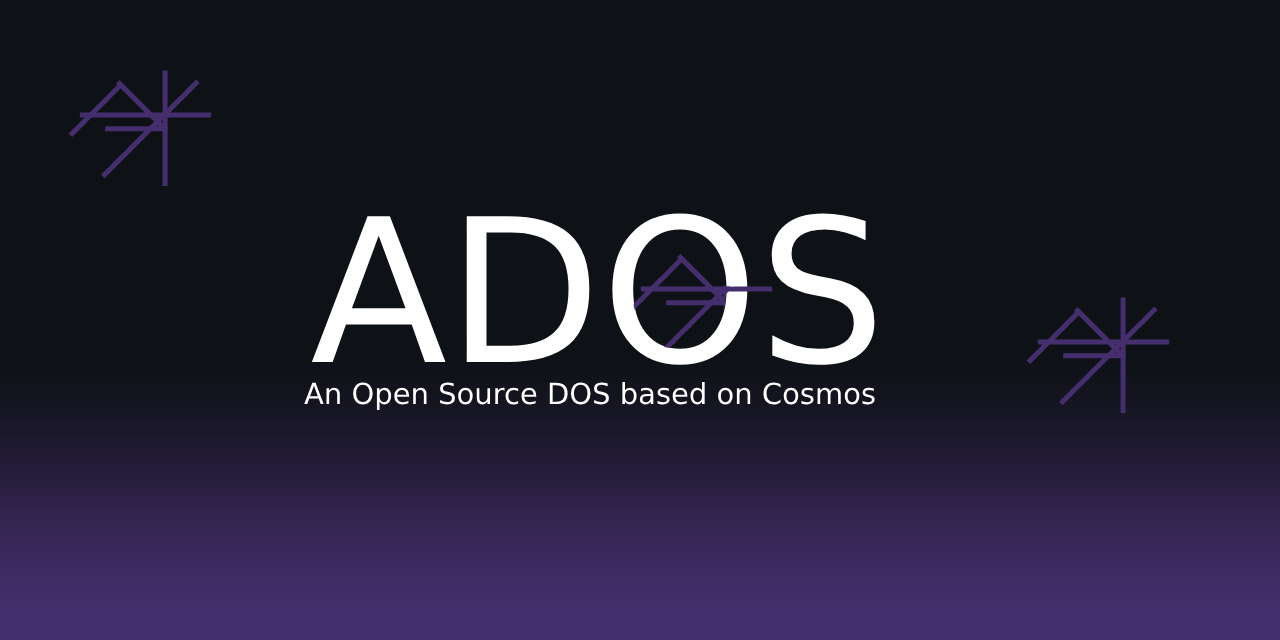 cosmos-os · GitHub Topics · GitHub