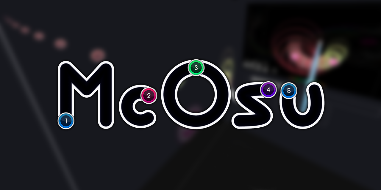 GitHub - McKay42/McOsu: Custom unofficial osu! practice client with ...
