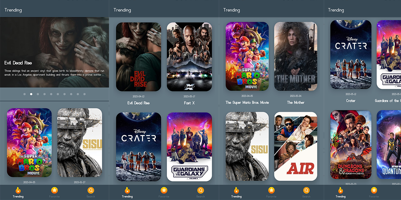 MovieApp/app/src/main/res/menu/menu.xml at main · tugrulkara/MovieApp ...
