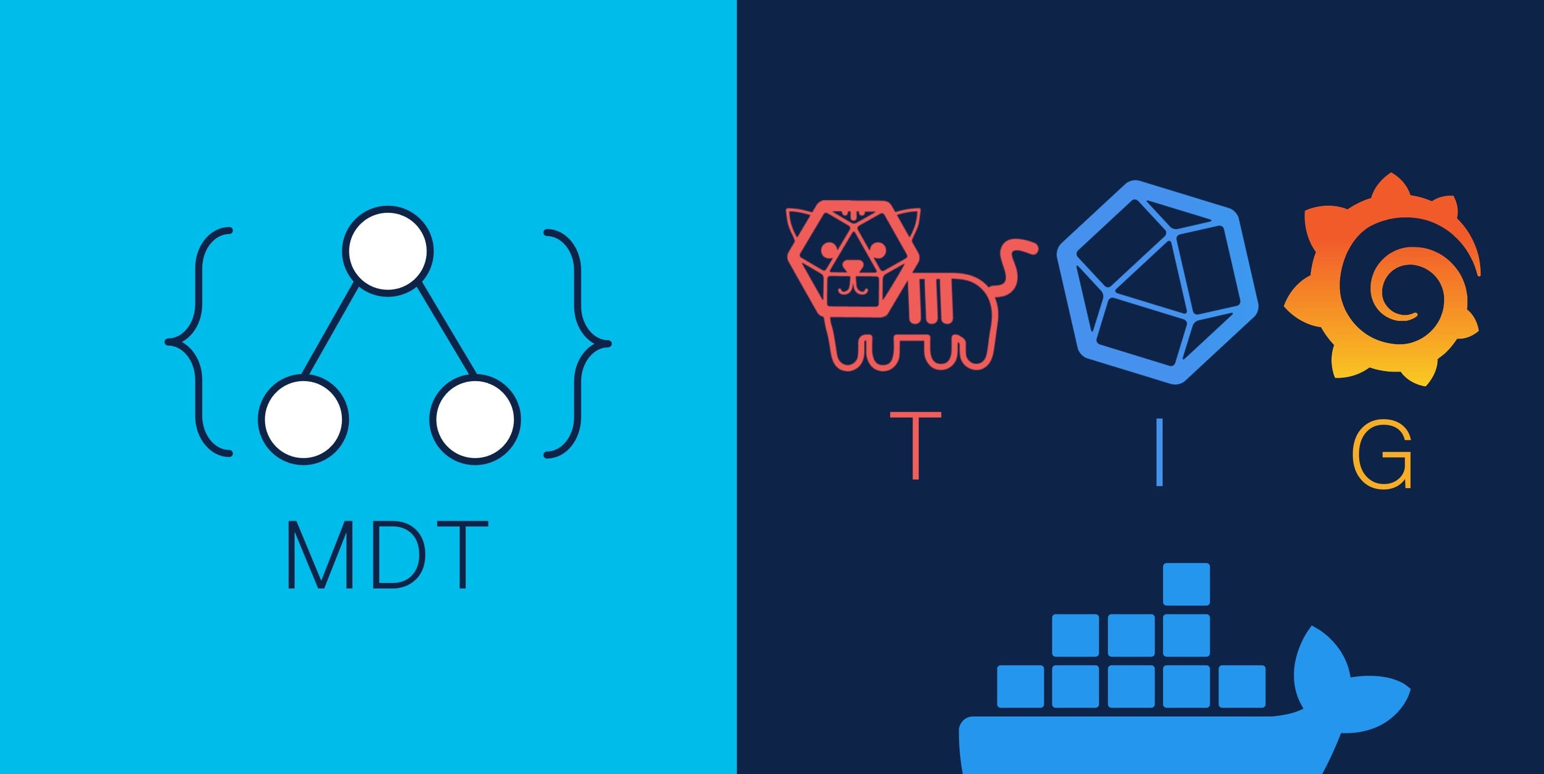 telegraf · GitHub Topics · GitHub