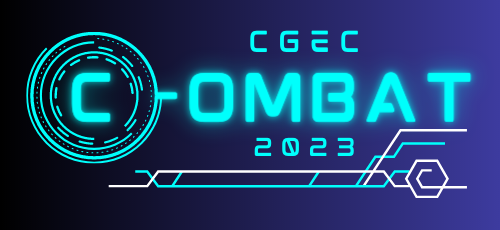 GitHub - soukarya27cse/CGEC-COMBAT-2023: Repository for the 2023 edition of CGEC C-OMBAT coding ...