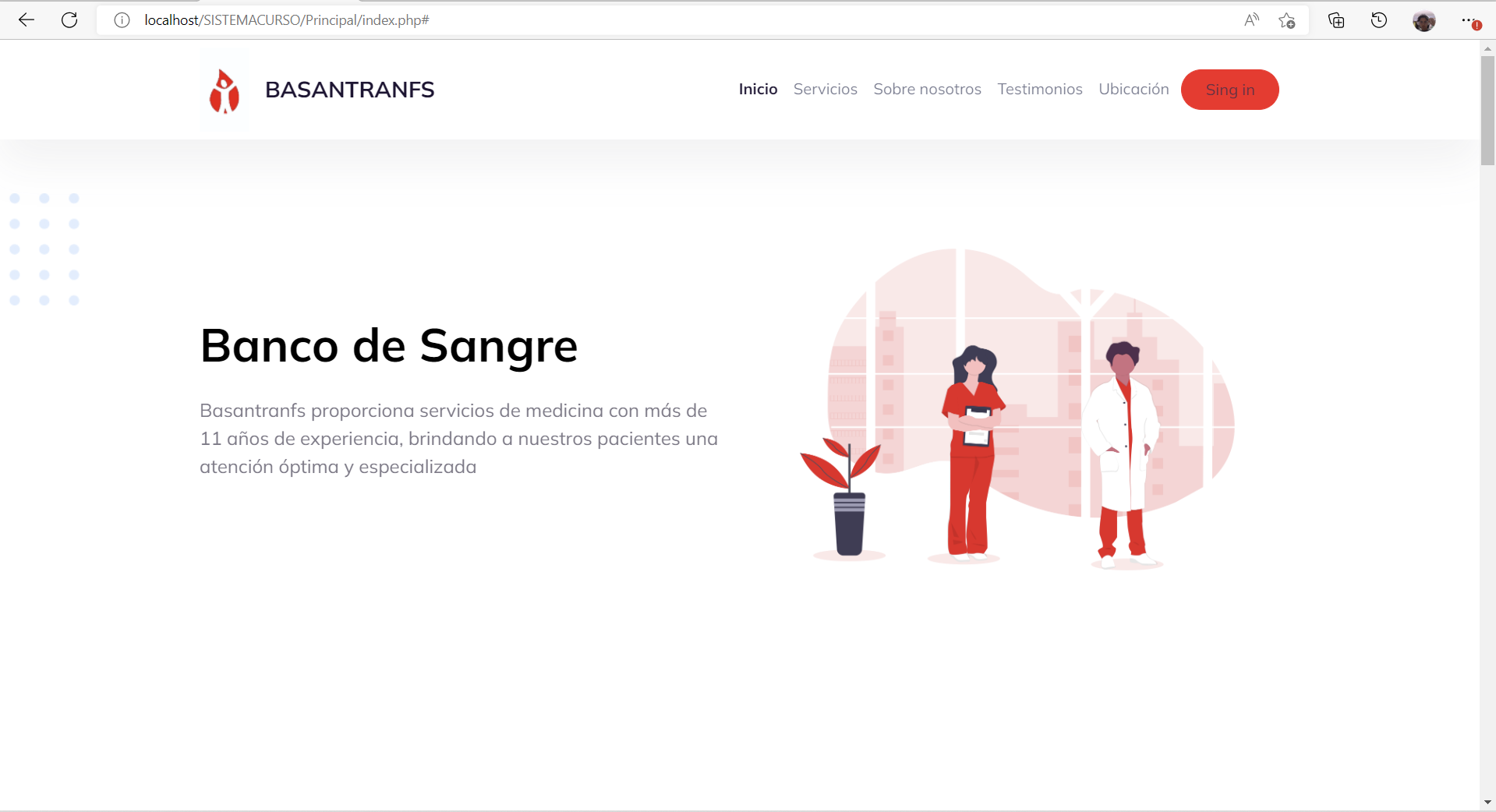 GitHub - crisley12/App_BancoSangre: Desarrollo de una aplicación móvil para la búsqueda y ...