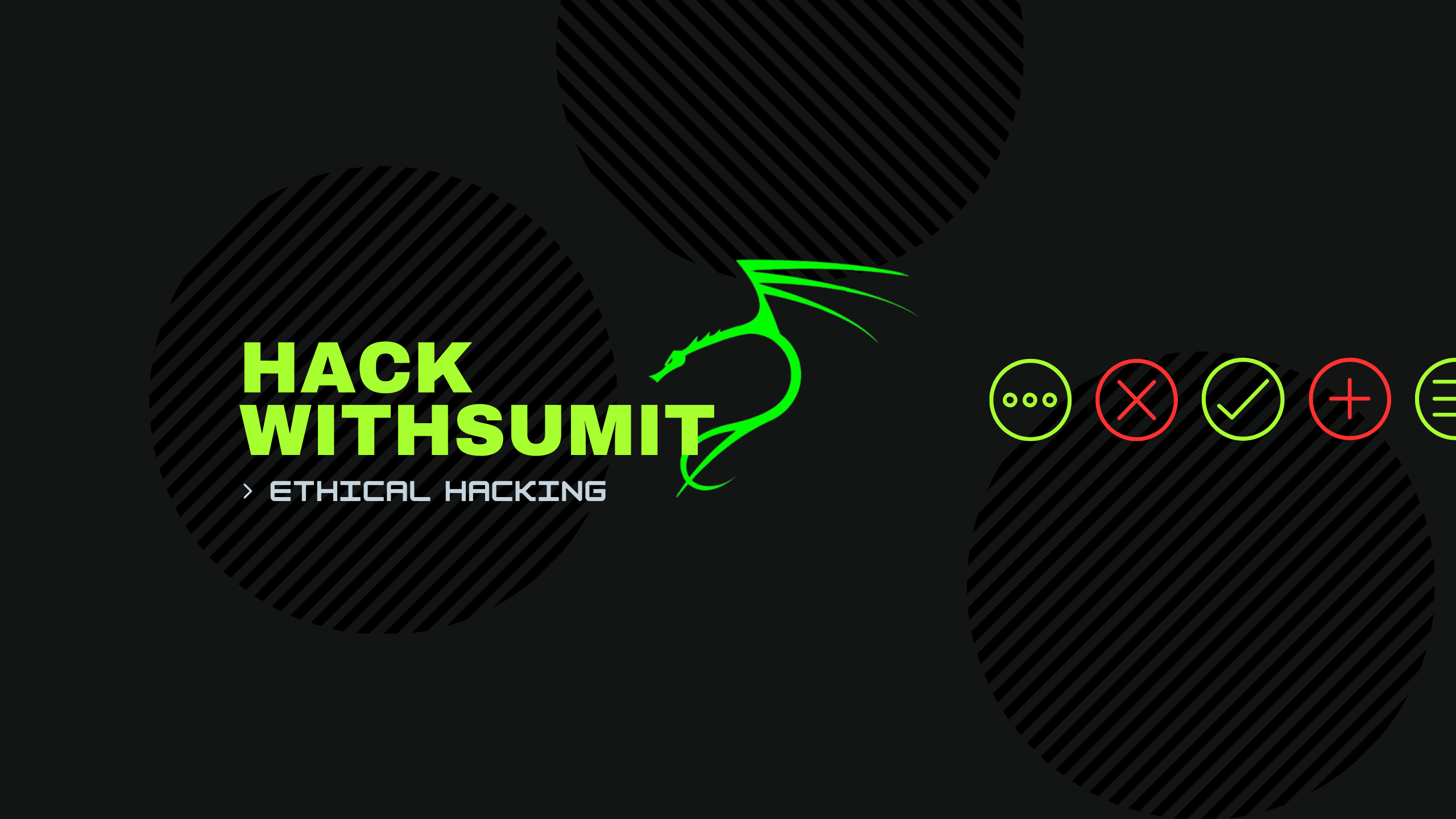GitHub - HackWithSumit/Wallpaper-For-Hackers: Designed By Sumit Ghosh