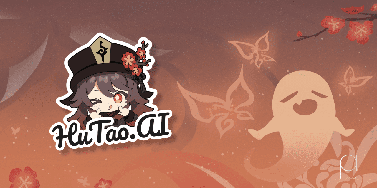 GitHub - BayuDC/hu-tao: 👻 Hu Tao from character.ai in the form of Discord bot