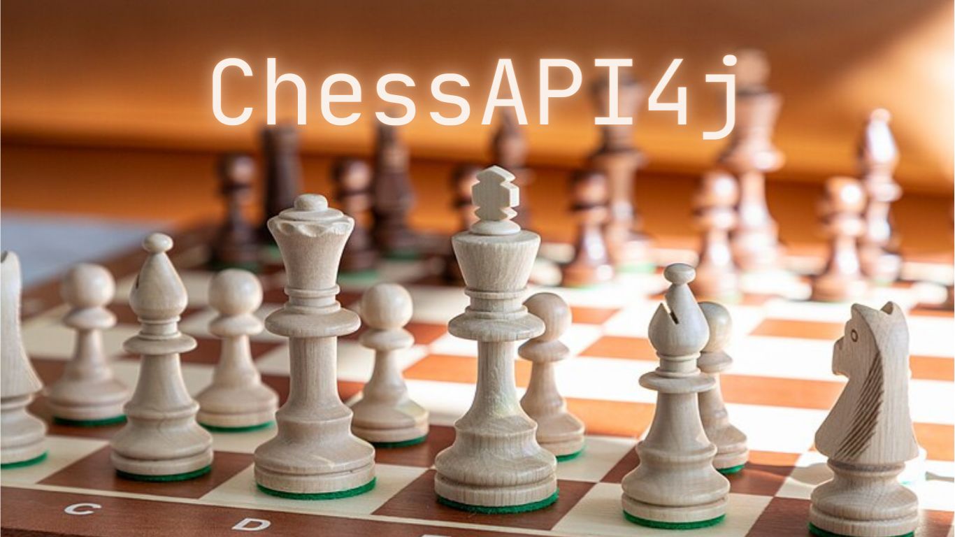 GitHub - lunalobos/chessapi4j: A simple chess API for java.