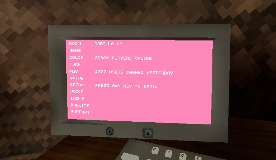 GitHub - The-Graze/CustomScreenColours: Customise Your Game with a new colour pallet