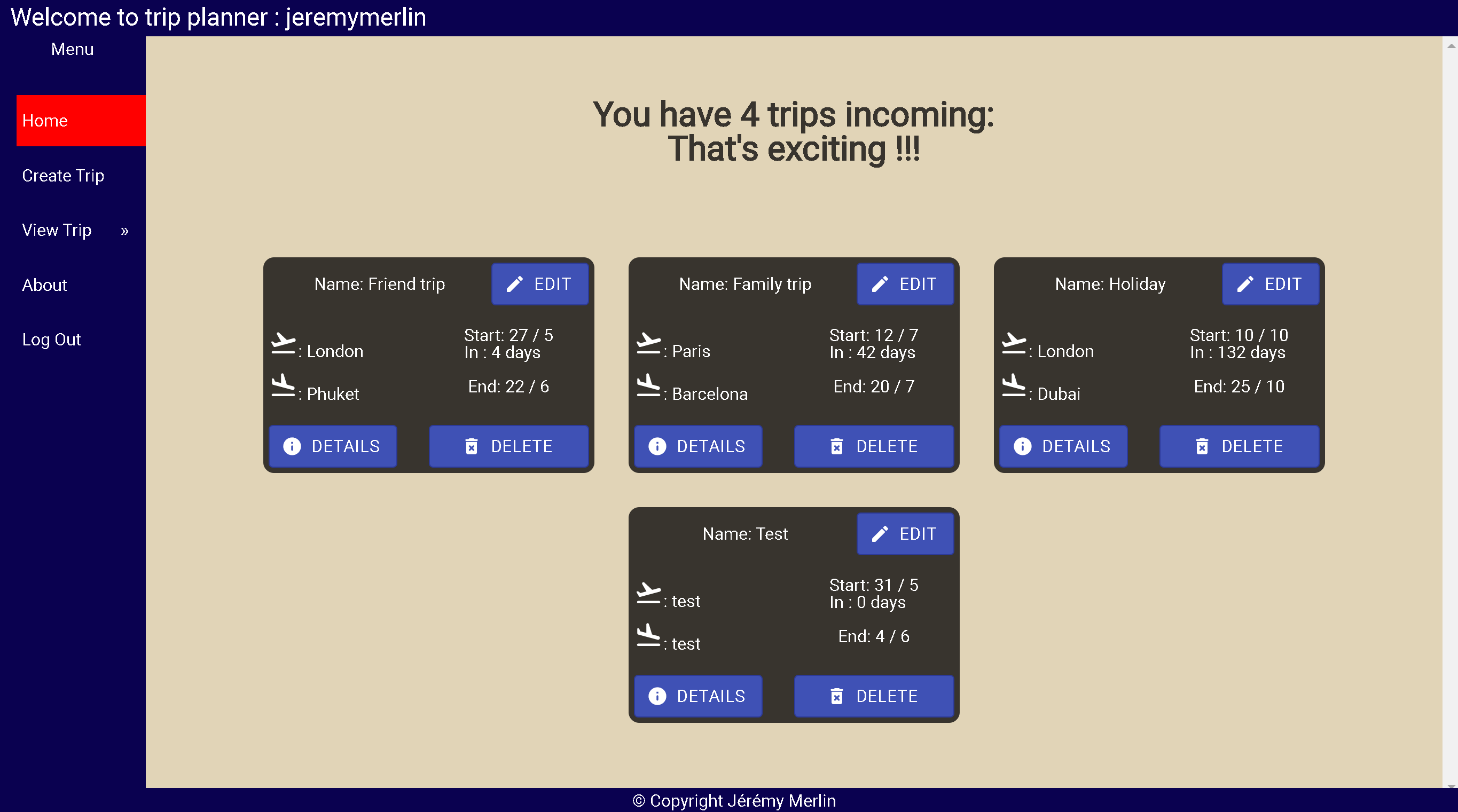 Github Klnder Final Project