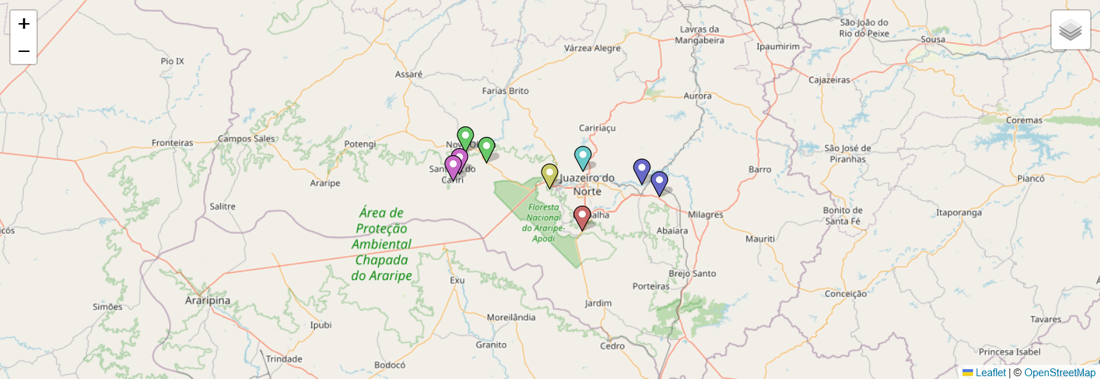 GitHub - o-ponto-no-mapa/curso: Arquivos do curso O ponto no mapa