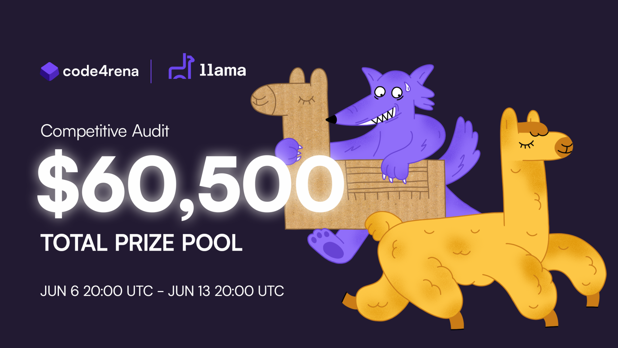 GitHub - code-423n4/2023-06-llama-findings