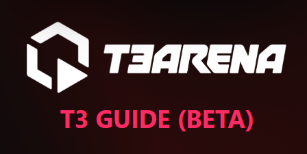 t3-arena · GitHub Topics · GitHub